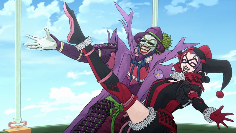WarnerBros.com | Batman Ninja | Movies