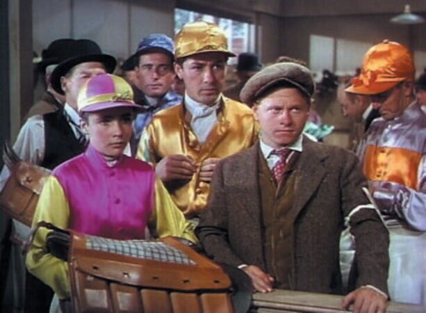 WarnerBros.com | National Velvet | Movies