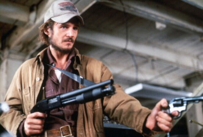 WarnerBros.com | Next of Kin | Movies