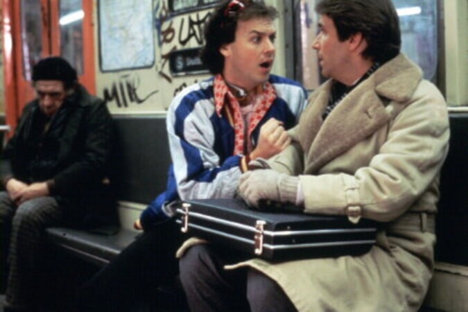 WarnerBros.com | Night Shift | Movies