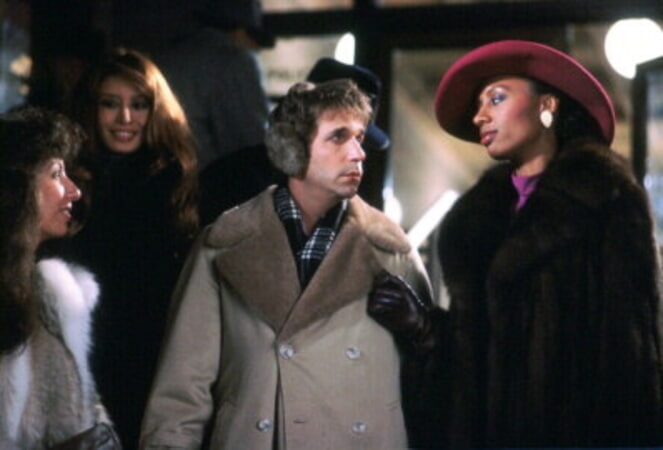 WarnerBros.com | Night Shift | Movies