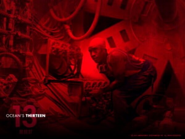 WarnerBros.com | Ocean's Thirteen | Movies