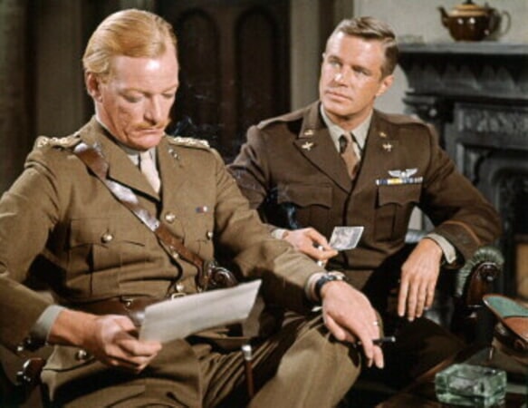 WarnerBros.com | Operation Crossbow | Movies