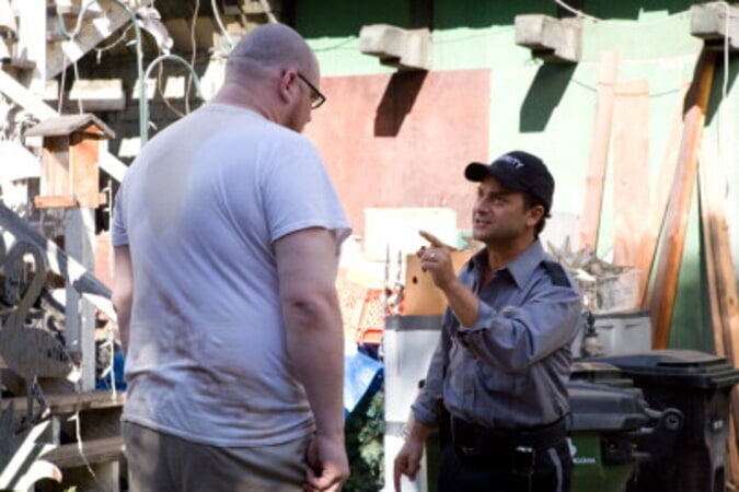 WarnerBros.com | Otis | Movies