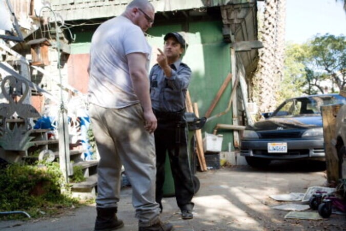 WarnerBros.com | Otis | Movies