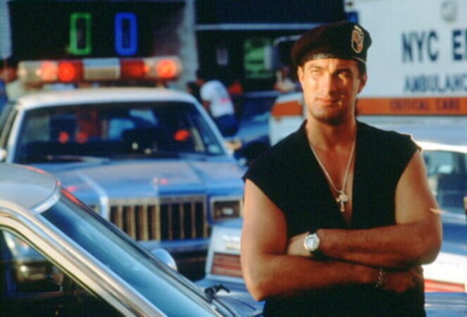 WarnerBros.com | Out for Justice | Movies