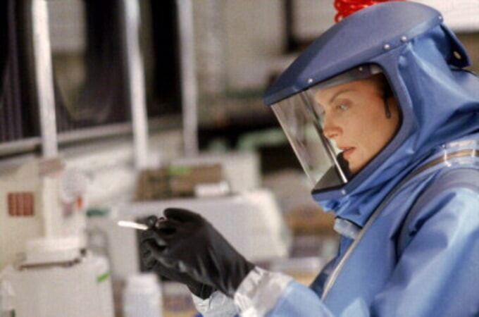 WarnerBros.com | Outbreak | Movies