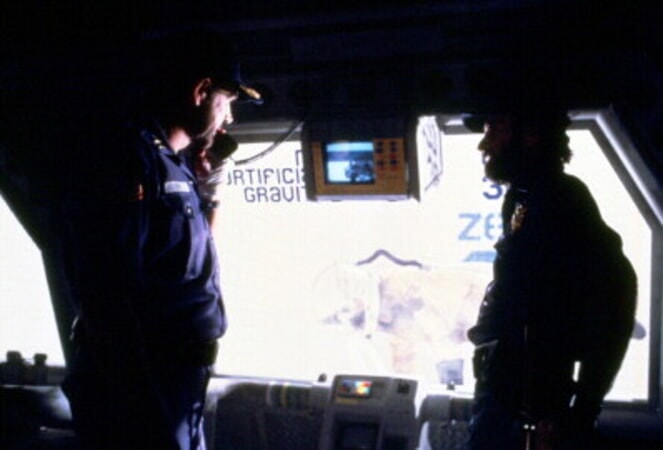 WarnerBros.com | Outland | Movies