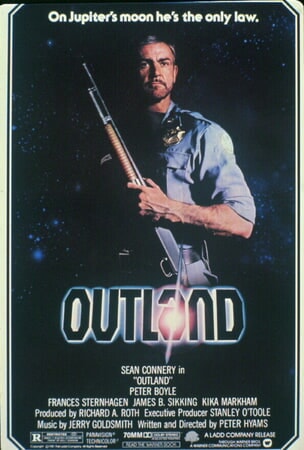 WarnerBros.com | Outland | Movies