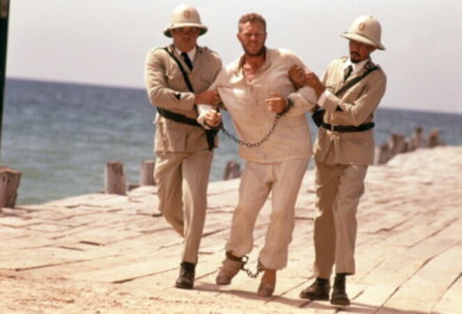 WarnerBros.com | Papillon | Movies