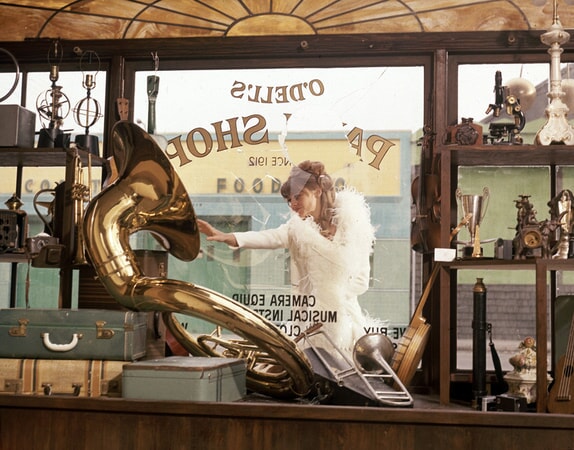 WarnerBros.com | Petulia | Movies