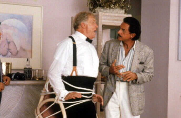 WarnerBros.com | Police Academy 5: Assignment Miami Beach | Movies