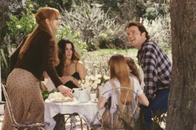 WarnerBros.com | Practical Magic | Movies