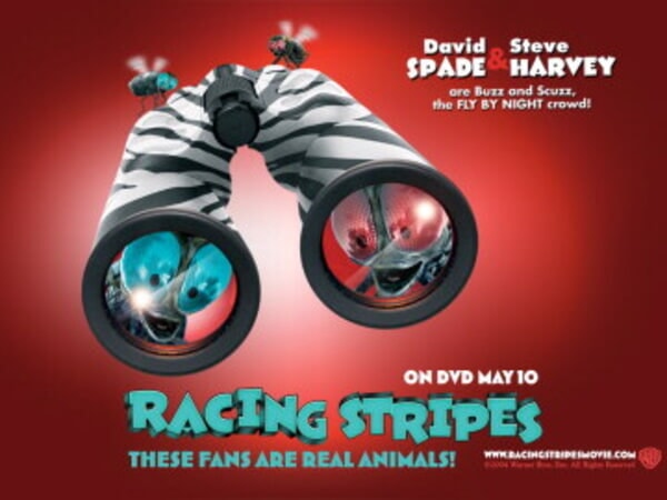 WarnerBros.com | Racing Stripes | Movies