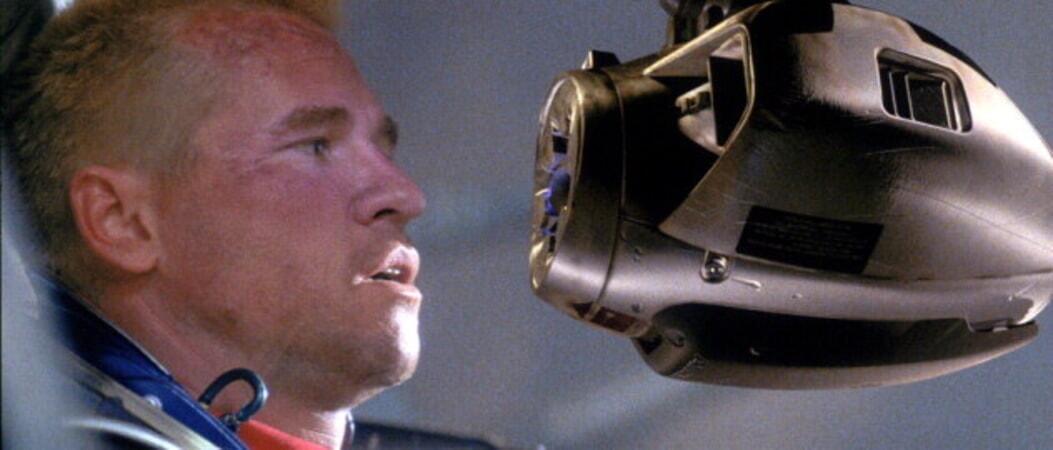 WarnerBros.com | Red Planet | Movies