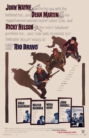 WarnerBros.com | Rio Bravo | Movies