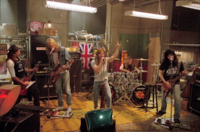 WarnerBros.com | Rock Star | Movies