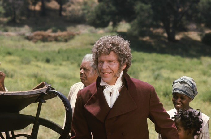 WarnerBros.com | Roots: The Complete Miniseries | TV