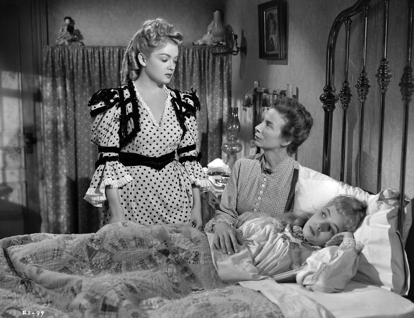 WarnerBros.com | Roughshod | Movies