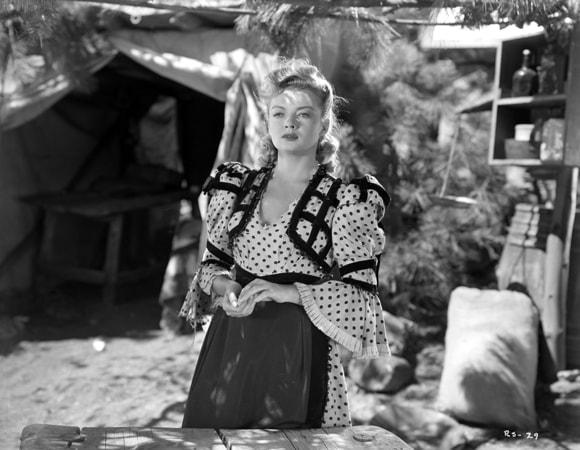 WarnerBros.com | Roughshod | Movies