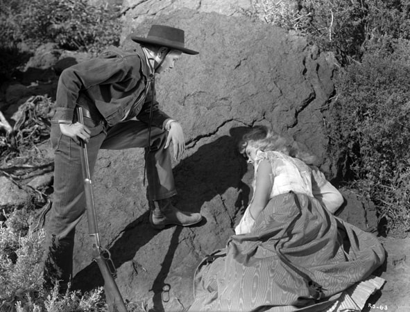 WarnerBros.com | Roughshod | Movies