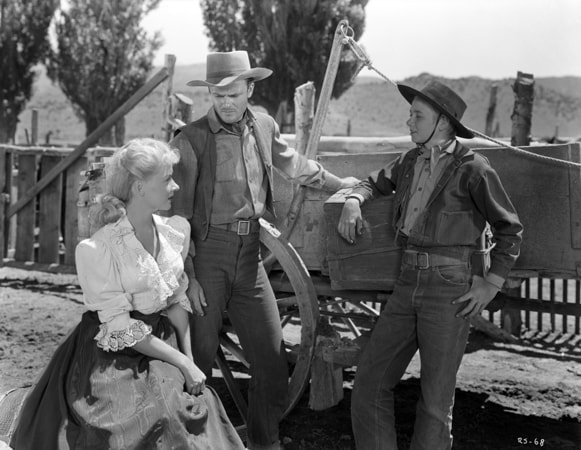 WarnerBros.com | Roughshod | Movies