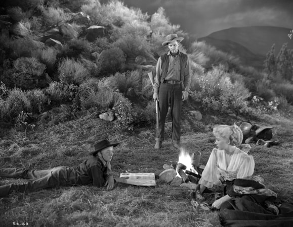 WarnerBros.com | Roughshod | Movies