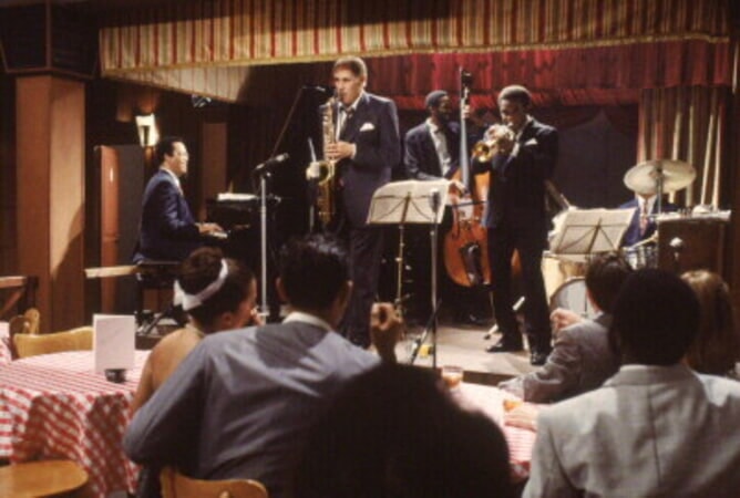 WarnerBros.com | Round Midnight | Movies