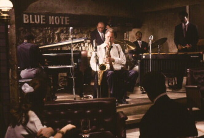 WarnerBros.com | Round Midnight | Movies