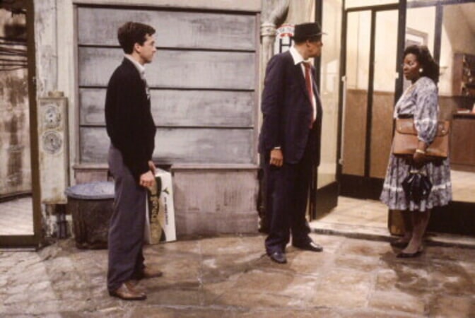 WarnerBros.com | Round Midnight | Movies