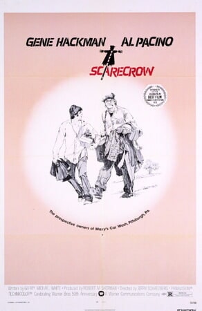 WarnerBros.com | Scarecrow | Movies