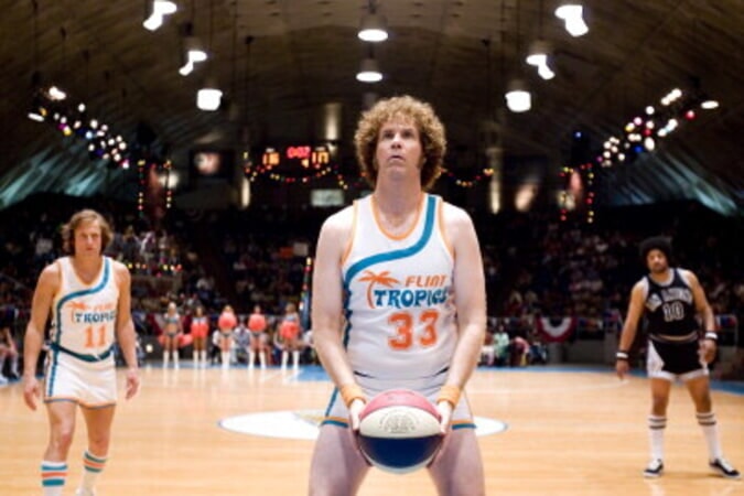 WarnerBros.com | Semi-pro | Movies