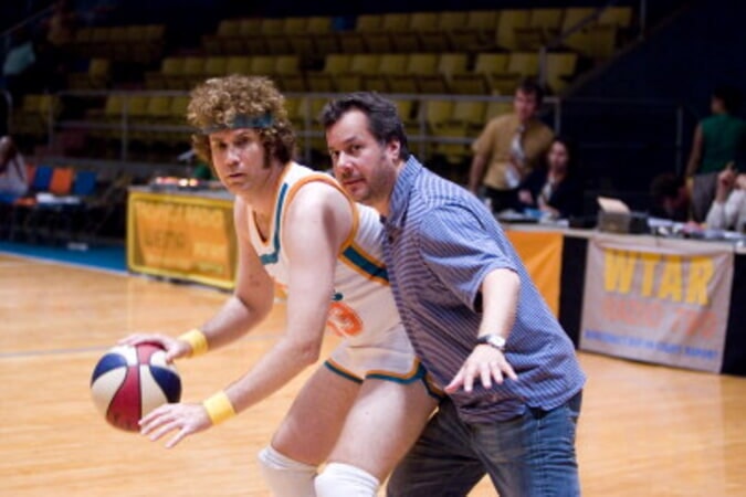 WarnerBros.com | Semi-pro | Movies