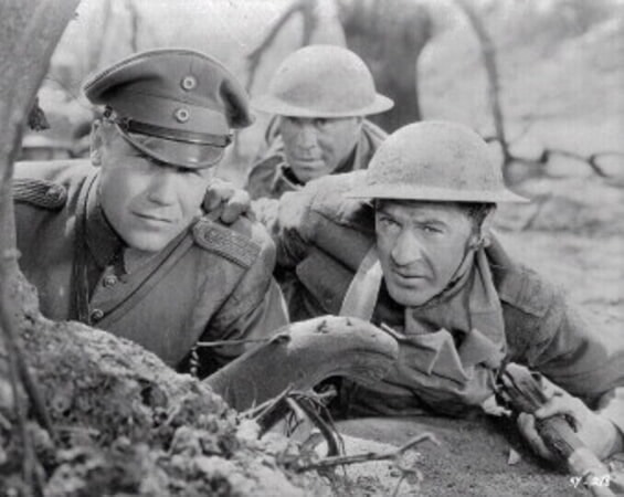 WarnerBros.com | Sergeant York | Movies