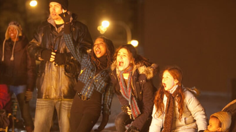 WarnerBros.com | Shameless: Season 1 | TV