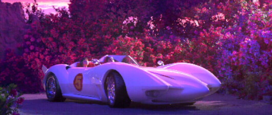 WarnerBros.com | Speed Racer | Movies