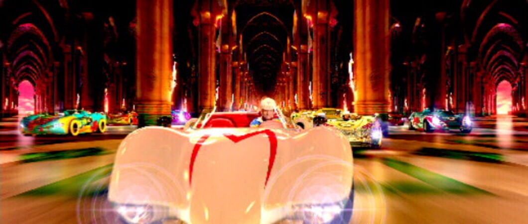 WarnerBros.com | Speed Racer | Movies