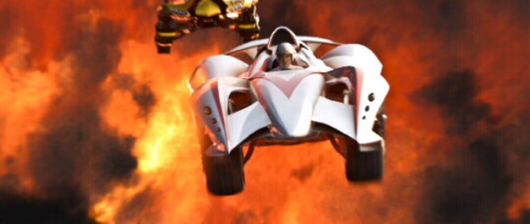 WarnerBros.com | Speed Racer | Movies