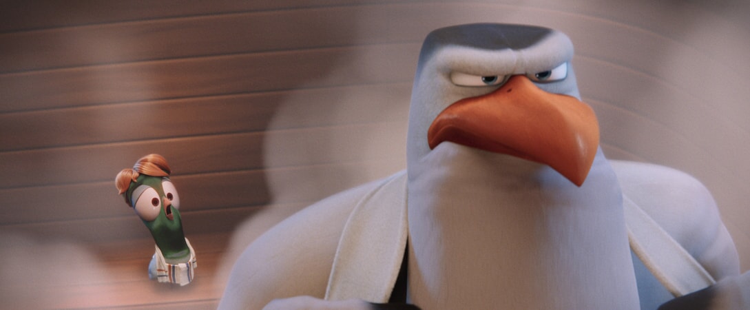 WarnerBros.com | Storks | Movies
