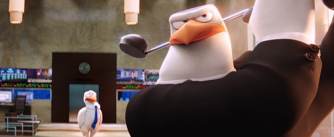 WarnerBros.com | Storks | Movies