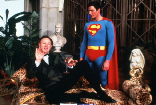 WarnerBros.com | Superman IV: The Quest for Peace | Movies