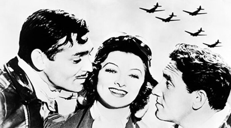 WarnerBros.com | Test Pilot | Movies