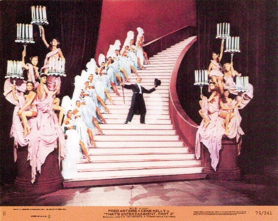 WarnerBros.com | That's Entertainment II | Movies