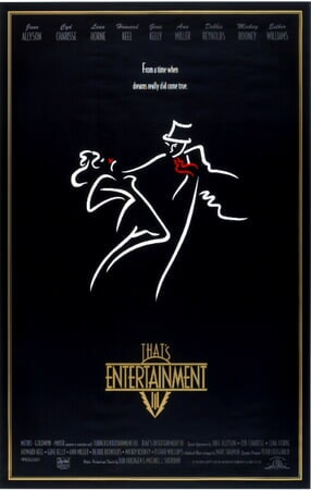 WarnerBros.com | That's Entertainment III | Movies
