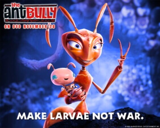 WarnerBros.com | The Ant Bully | Movies