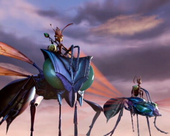 WarnerBros.com | The Ant Bully | Movies