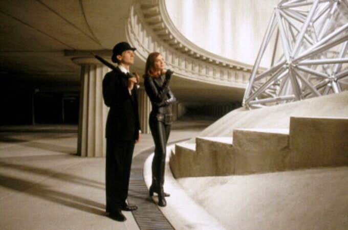 WarnerBros.com | The Avengers | Movies