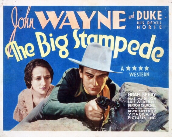 WarnerBros.com | The Big Stampede | Movies