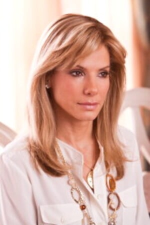 Sandra Bullock Blind Side