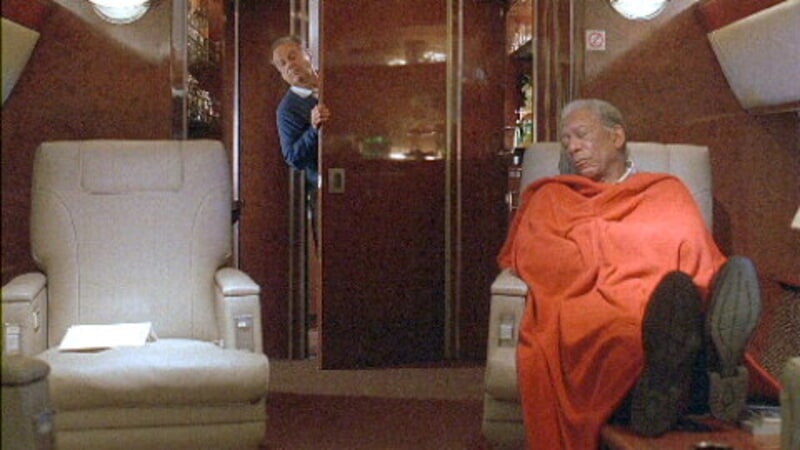 WarnerBros.com | The Bucket List | Movies